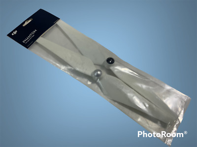 2x DJI PHANTOM 2 VISION PROPELLER FIT PRO SE 2 3 STANDARD | eBay