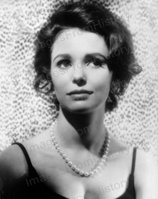 8x10 Print Susan Strasberg Beautiful Portrait 1965 #2518 | eBay