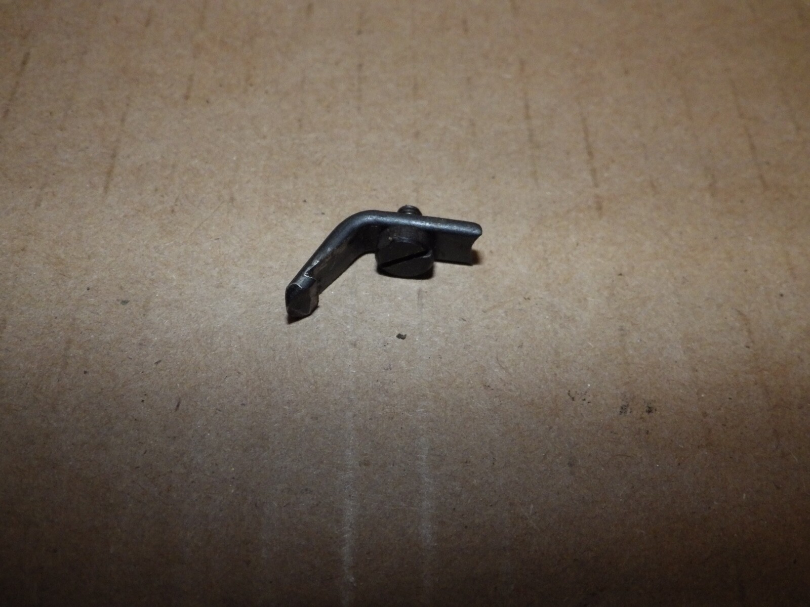 Marlin model 780,80,, .22 Rifle, Magazine Catch plus Screw, Very Nice ...