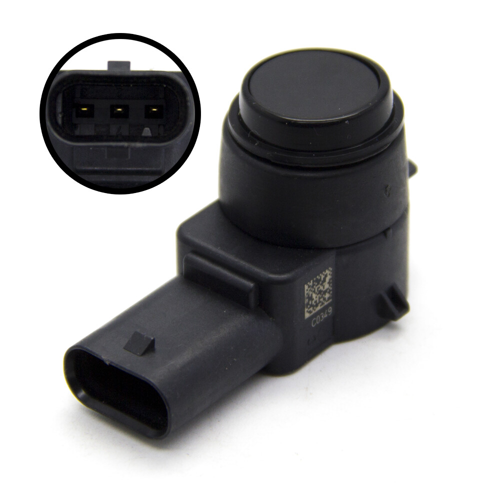 4*PDC Car Parking Sensor For Mercedes Benz 2215420417 W211 W219 W203 ...