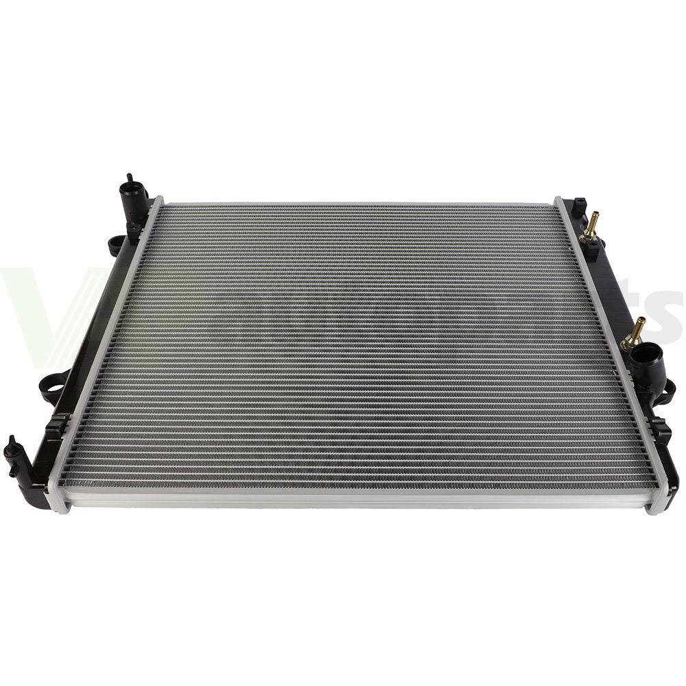 For 2003-2009 Lexus GX470 4.7L Toyota 4Runner 4.7L Aluminum Radiator ...
