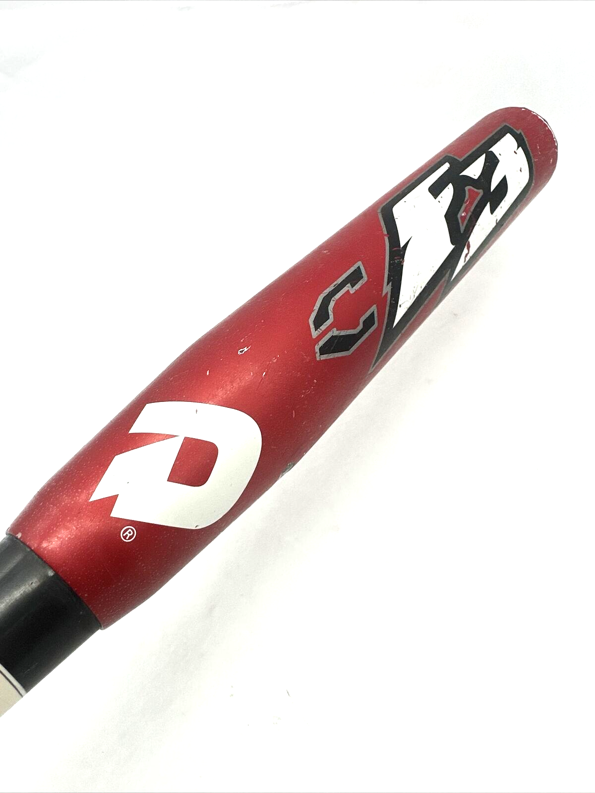 Demarini CF3 PROJ3C7 OM3G4 Baseball Bat 30" 19oz. (-3) 2 1/4" *READ* | eBay