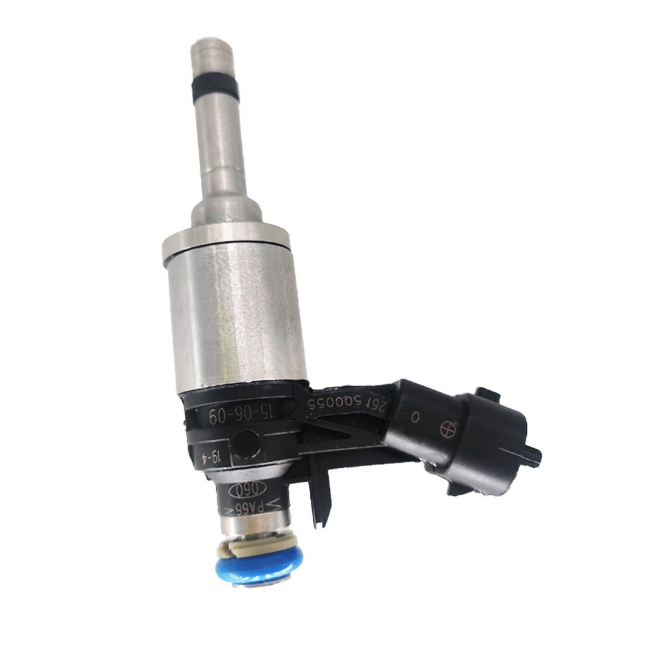 Fuel Injector For Chevrolet Cobalt HHR 08-09 Saturn Sky Pontiac ...