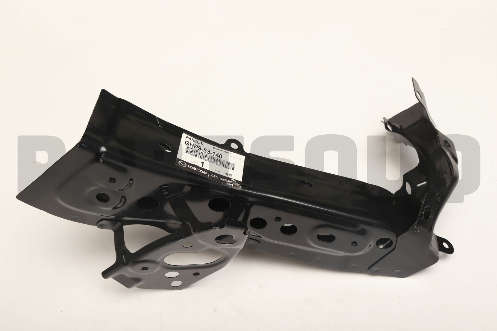 GHP953140 Genuine Mazda PANEL(R),SHROUD-SIDE GHP9-53-140 | eBay