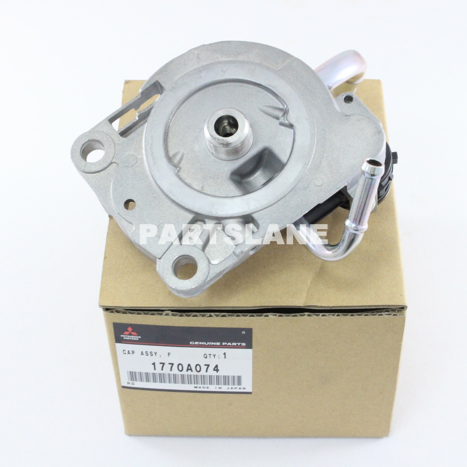 Mitsubishi Montero Pajero OEM Genuine Fuel Filter Body 1770A074 | eBay