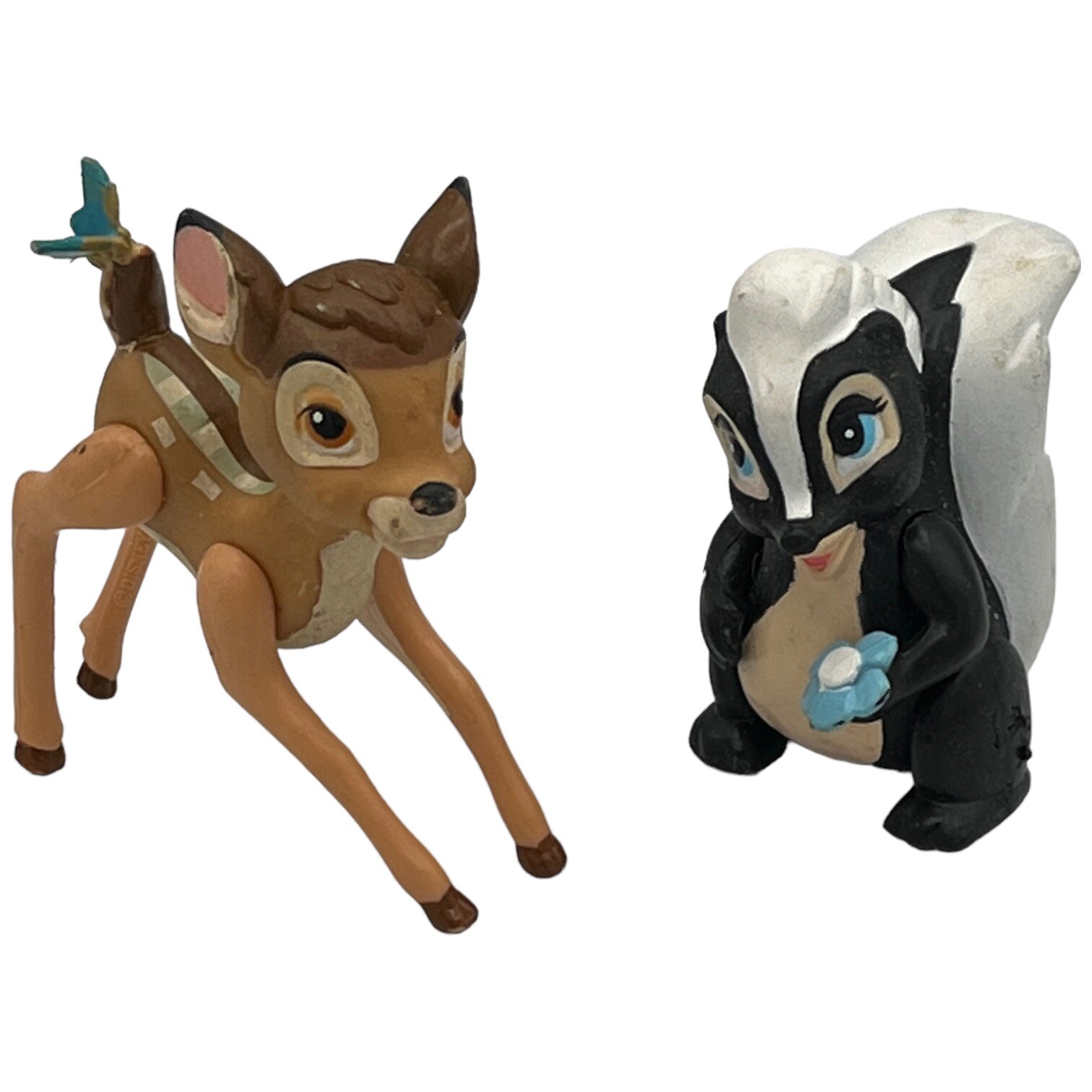 Flower The Skunk Bambi 2