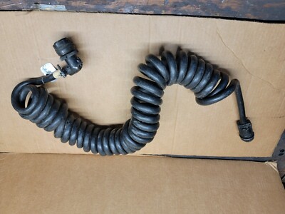 Levels & Surveying Equipment - Topcon Cable