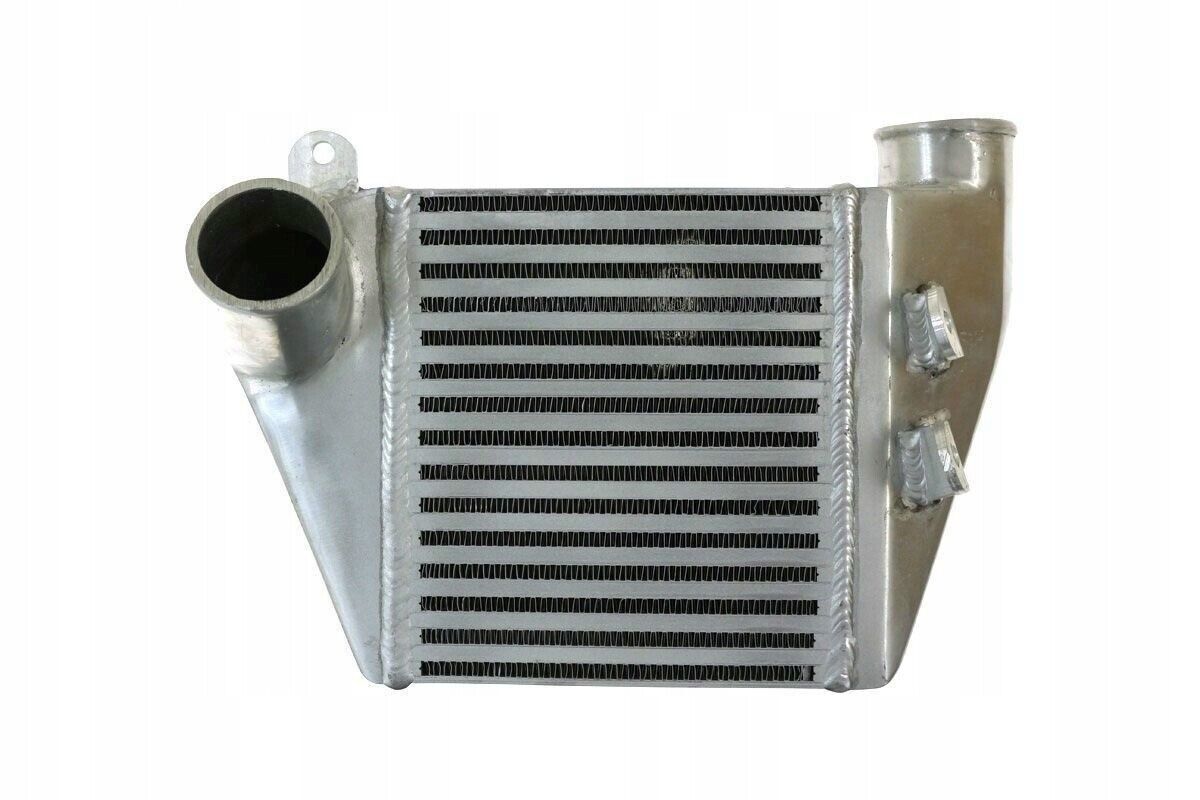 intercooler turboworks for audi a3 for vw golf iv bora jetta 1.8t 1 ...