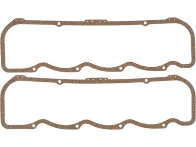 For 1971-1973 International 1310 Valve Cover Gasket Set Victor Reinz ...
