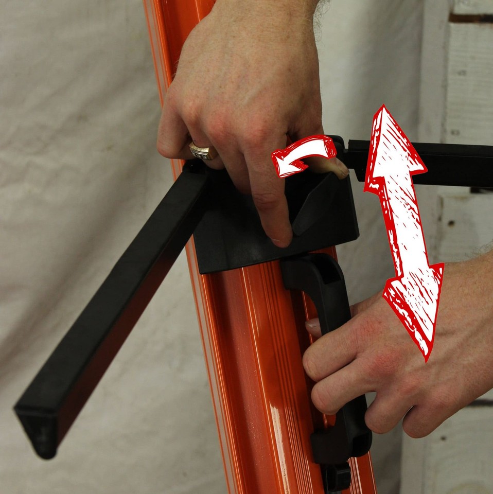 FAT TOAD 2-Tier Column Keyboard Stand | Mic Boom Arm Piano Double ...