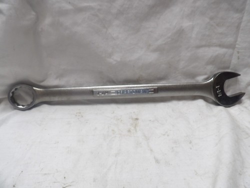 Craftsman 1-1/4" Combination Wrench VV-44708 - Made in the USA | eBay