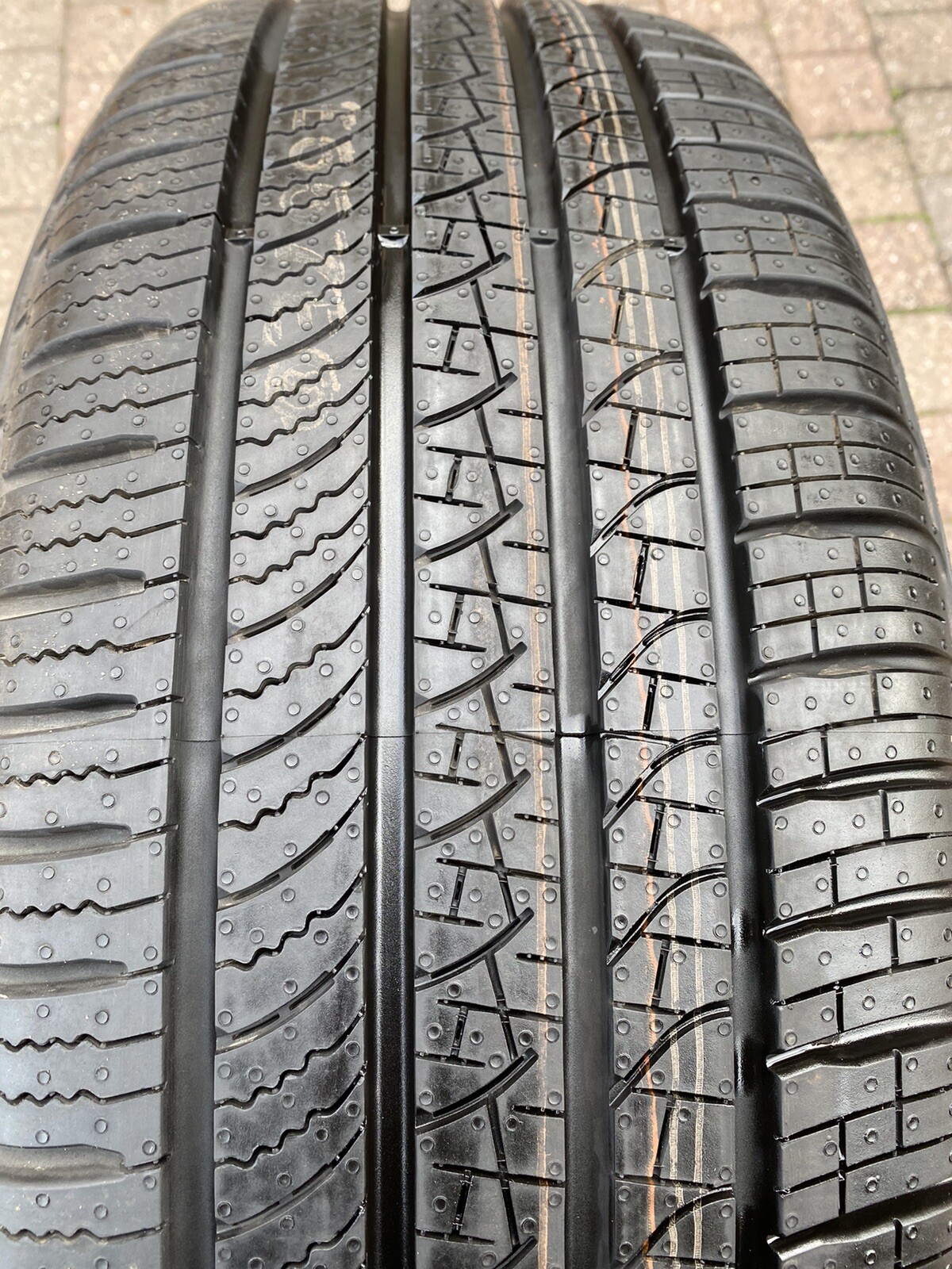 20” New Defender Style 5094 Satin silver Alloy Wheels And Tyres | eBay UK