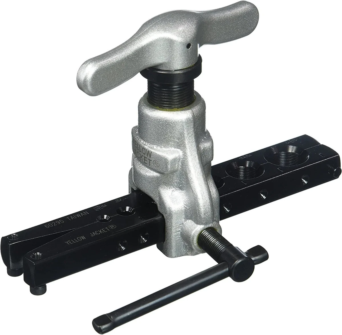 RIDGID 83037 Model 458R Precision Ratcheting Flaring Tool,, 47% OFF