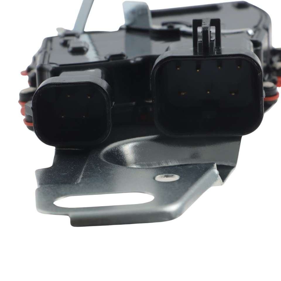 Park Neutral Safety Switch with 2x Connector Wire Harness for Chevrolet ...