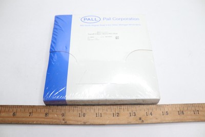 Filtration Supplies - Pall