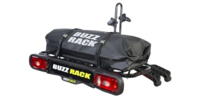 BuzzRack TwinBuzz 2 by 2 Cargo Car Rack | eBay Australia