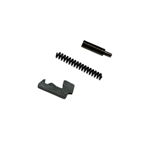 Remington 514, 550-1 Extractor Assembly 22 Shot Rifle (3pc Lot) Part ...