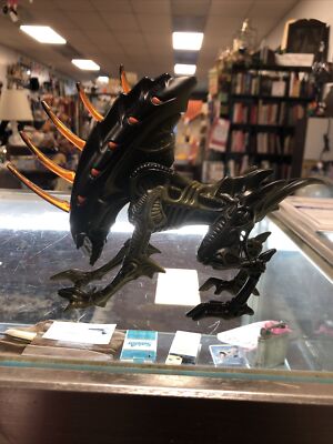 Vintage 94 Kenner Aliens Vs Predator Wild Boar Alien Xenomorph Action ...