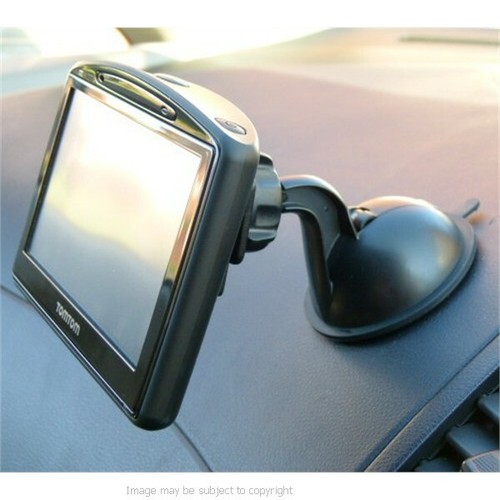 Compact Car Vehicle Dash Suction Mount for TomTom GO 520 720 920 & 530 ...