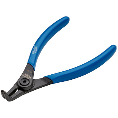 Draper Expert 09040 90° Externe Circlip Pinces,A11,130mm | eBay