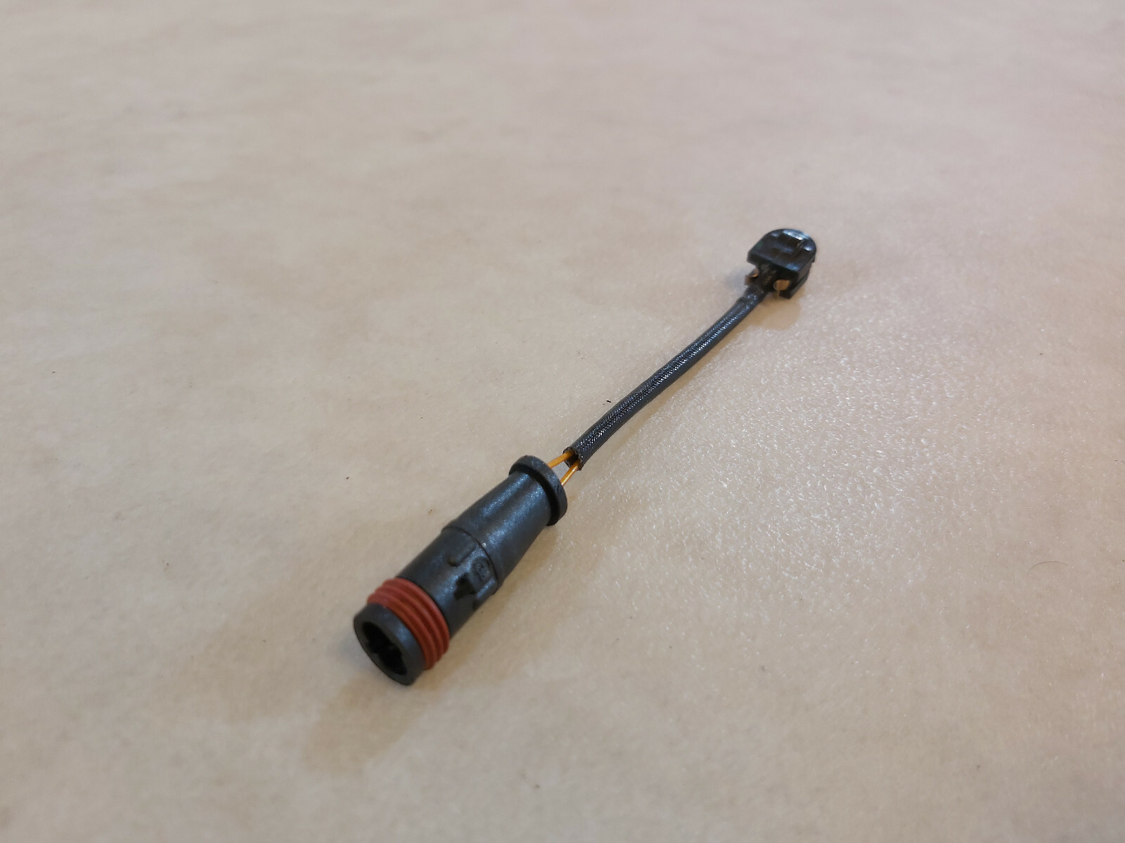 Genuine Mercedes-Benz Brake Pad Wear Sensor ORIGINAL A1715400617 NEW ...