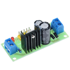 L7805 LM7805 Step Down Converter Board 7.5V-20V To 5V Buck Power Supply ...