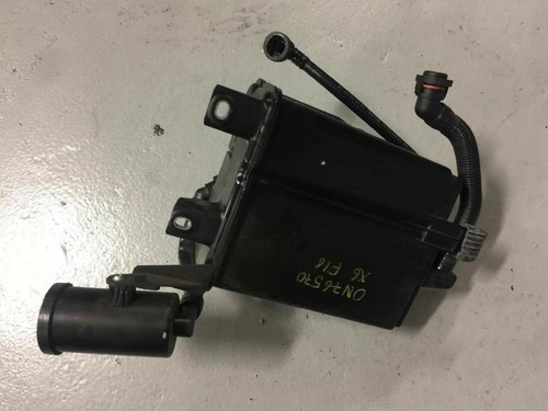 2014-2018 BMW F15 F85 F16 F86 X5 X6 Activated Charcoal Filter ...