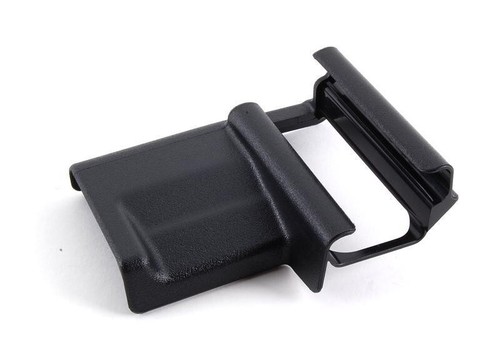 Mercedes W203 C209 Front Seat Rail Runner Cover Trim A2039190320 | eBay