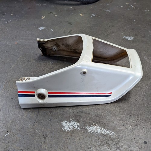 Honda CX500E Eurosport Ducktail Fairing Plastic 1982-1983 Original OEM ...