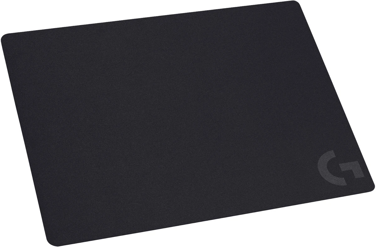 Logitech G240 Cloth Gaming Mouse Pad