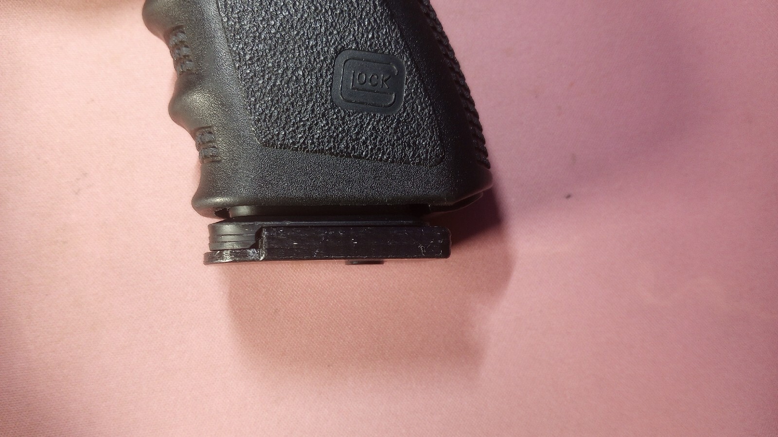 [3D Bro] GL9 Magpul OEM FIT Base Plate "Stealth Slim" PACK OF 10 | eBay