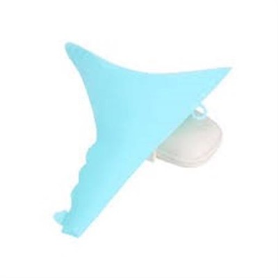 Women's Portable Urinating Device Female Stand-Up Urinary Director Pee ...