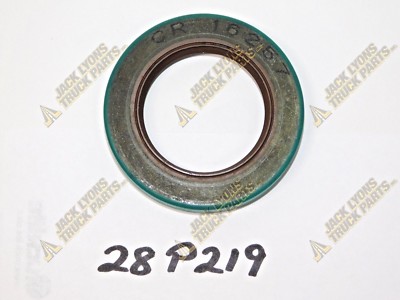 28P219 New Parker Chelsea PTO Seal - OEM 28-P-219 | eBay