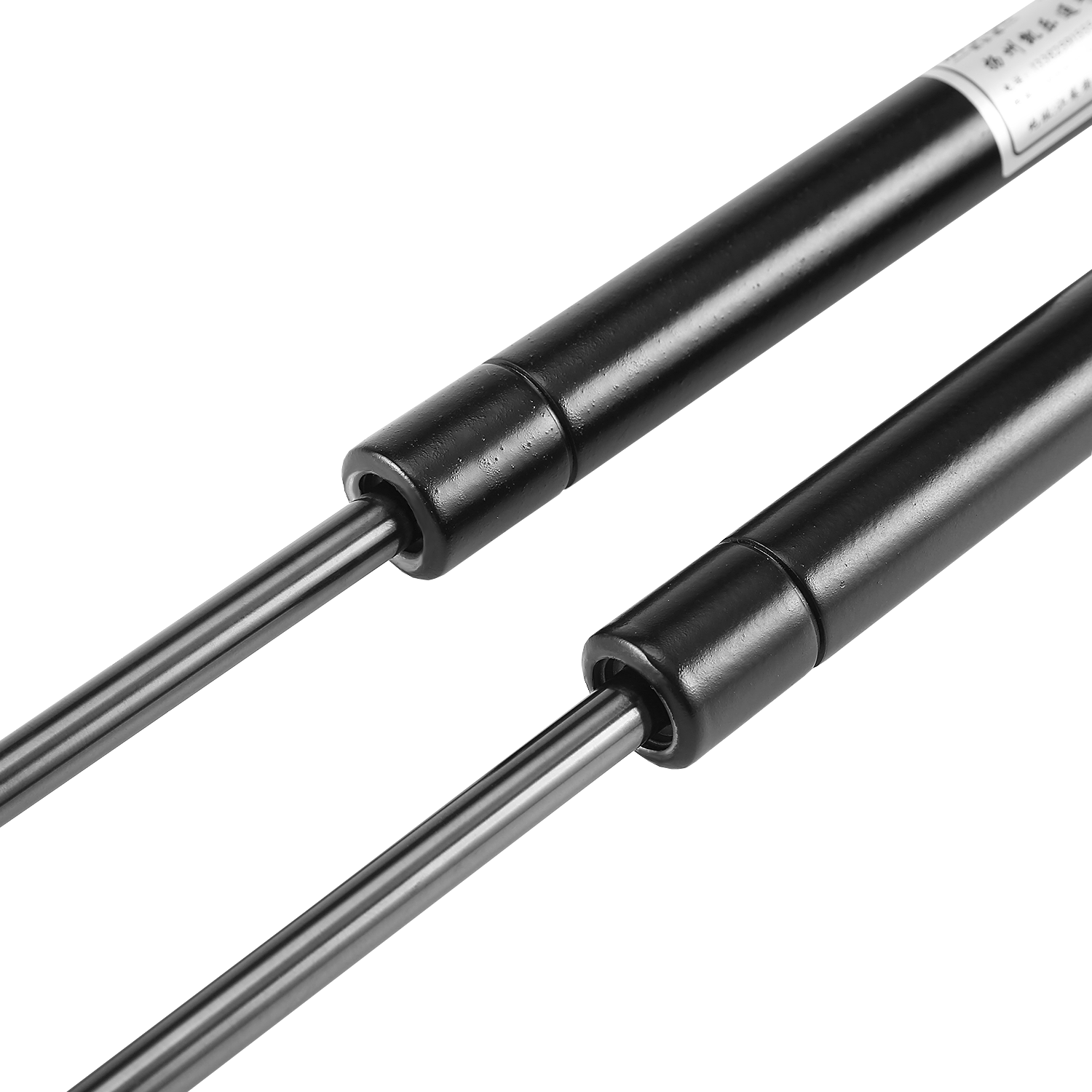 Lunar Caravan Gas Locker Struts - Clubman, Stellar, Lexon, Quasar etc ...