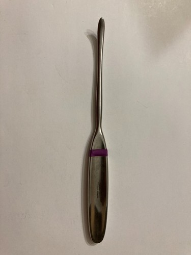 V. Mueller Bone Langenbeck Periosteal Elevator Orthopedic Instrument ...
