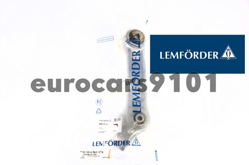 BMW 740e xDrive Lemforder Suspension Control Arm 39261 01 31106861174 ...
