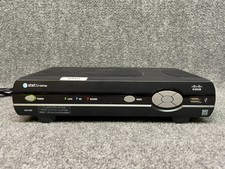 At&t U-verse Cisco Isb7500 HD Receiver for sale online | eBay
