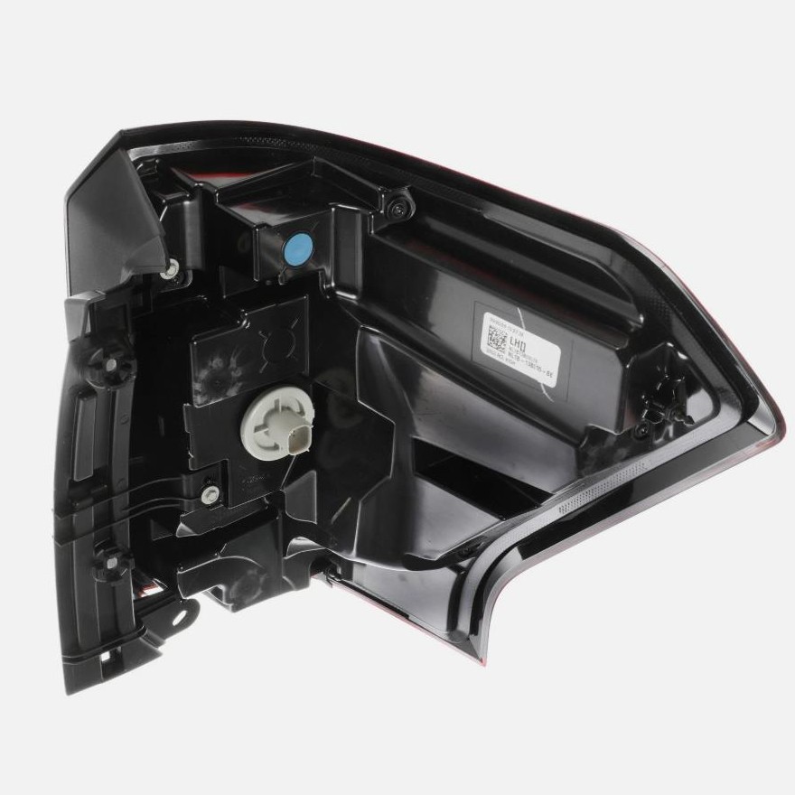 For Ford Expedition 2022-2023 Driver Side Tail Light NL1Z-13405-F Red ...