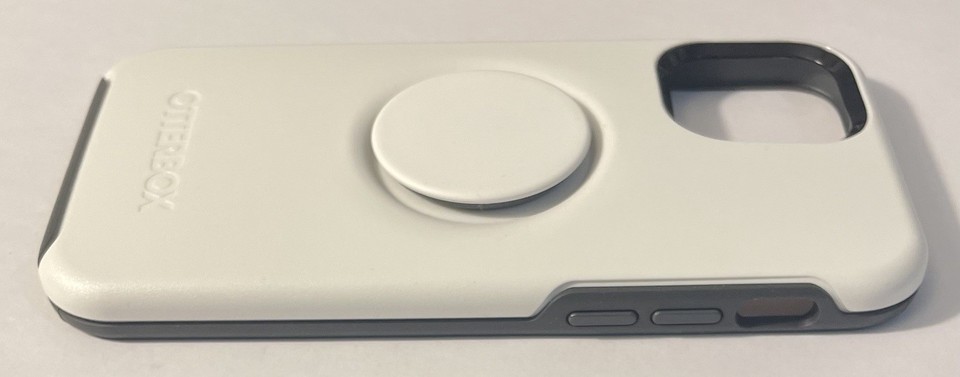 Otterbox PopSockets Otter+Pop Symmetry Series Case iPhone 12 / 12 Pro ...