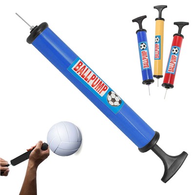 96 Pc Hand Ball Pumps Air Needle Bicycle Basketball Football Soccer Sports Balls | eBay