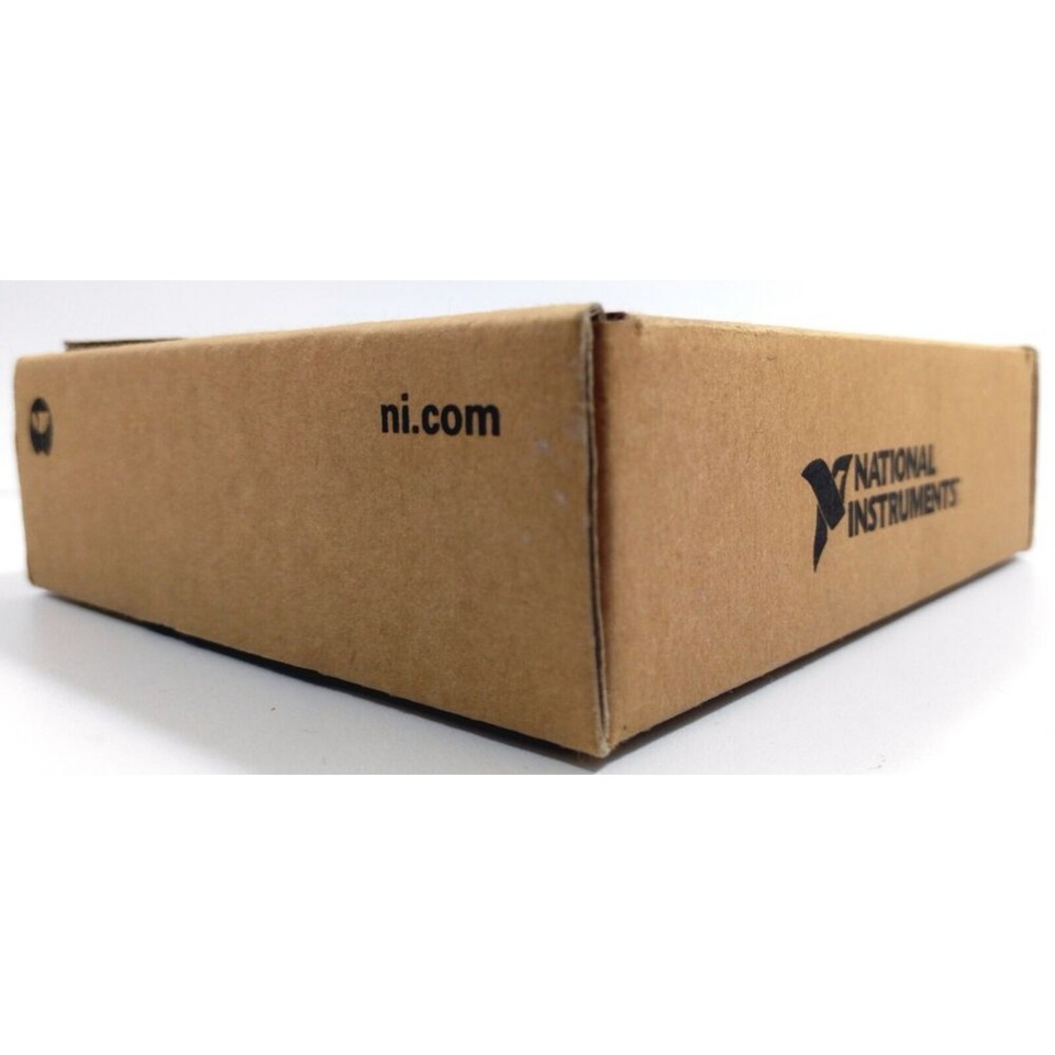 US Free TAX NEW NI NI-9227 NI 9227 Current Input 4CH. | eBay
