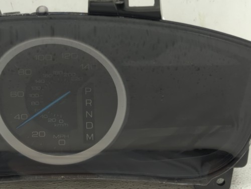 2014-2015 Ford Explorer Speedometer Instrument Cluster Gauges H7T2T | eBay