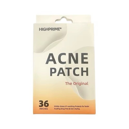 Acne Patch, set of 50 boxes with 36 patches each | eBay