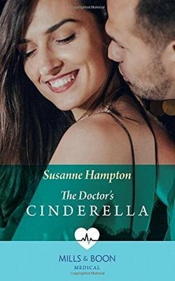 The Doctor's Cinderella by Hampton, Susanne Book The Fast Free Shipping ...