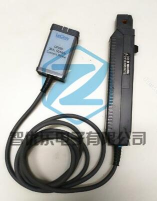 1PS Lecroy CP030 current probe 90days warranty via DHL or FedEx | eBay