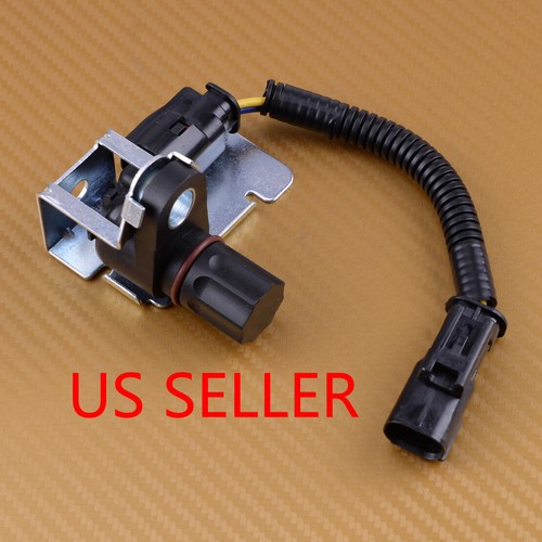 1x Speed Sensor Rear Differential 970-024 For Dodge Ram 1500 2500 3500 ...
