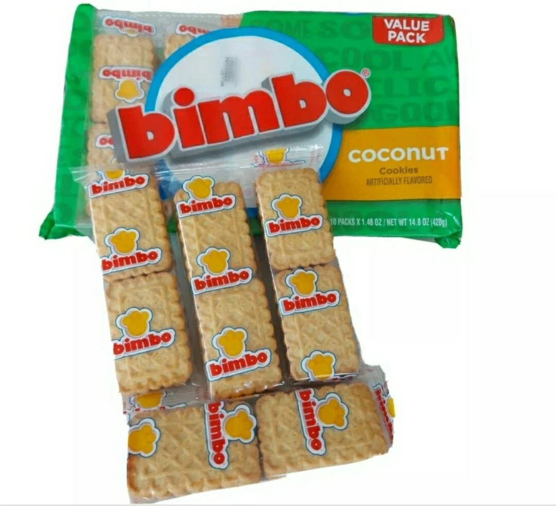 Bimbocandy