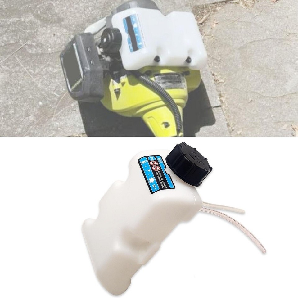 308682055 Fuel Tank Gas Tank for Homelite for Ryobi String Trimmer ...