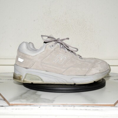 New Balance 925 Gray Walking Shoes Men US 13D | eBay