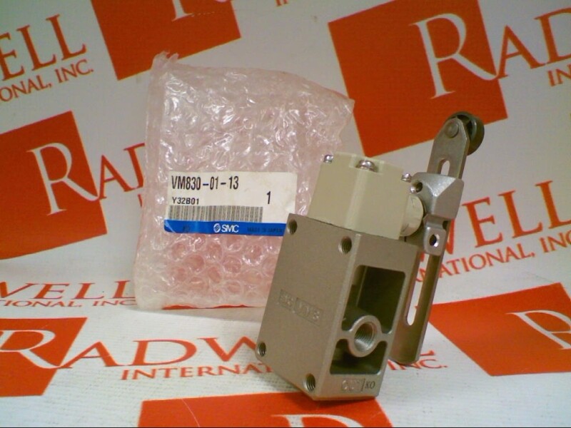 1pc SMC Heavy Duty Machine Control Valve Vm830-01-13 for sale online | eBay